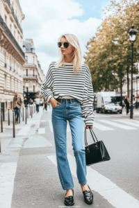 50+ Elegant Old Money Fall Outfit Ideas to Look Rich & Stylish