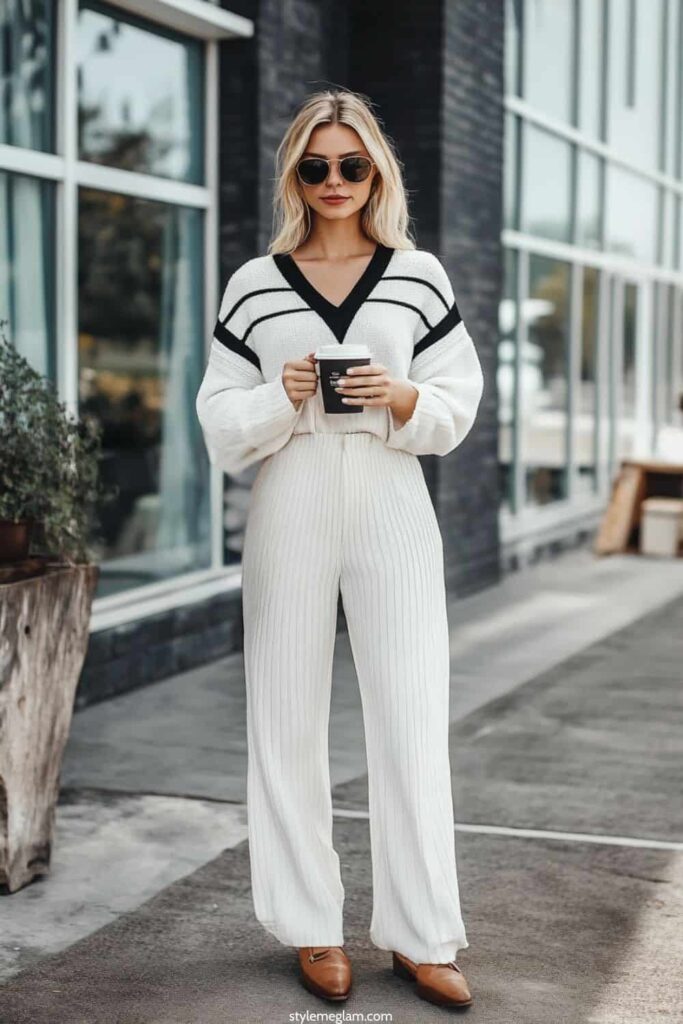 50+ Elegant Old Money Fall Outfit Ideas to Look Rich & Stylish