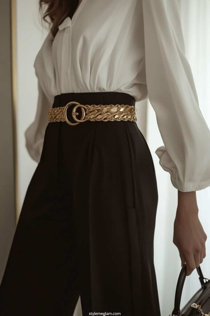 50+ Elegant Old Money Fall Outfit Ideas to Look Rich & Stylish