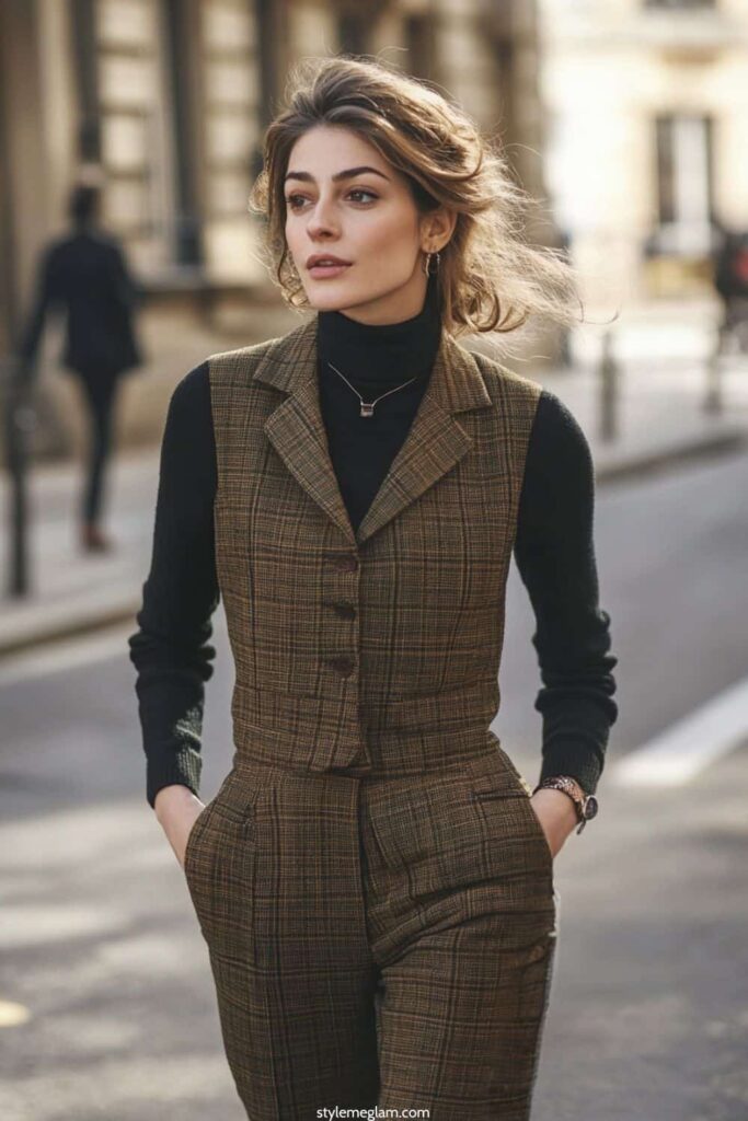 50+ Elegant Old Money Fall Outfit Ideas to Look Rich & Stylish