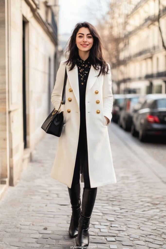 50+ Elegant Old Money Fall Outfit Ideas to Look Rich & Stylish