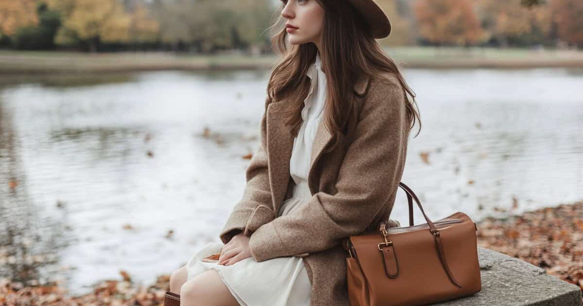 50+ Elegant Old Money Fall Outfit Ideas to Look Rich & Stylish