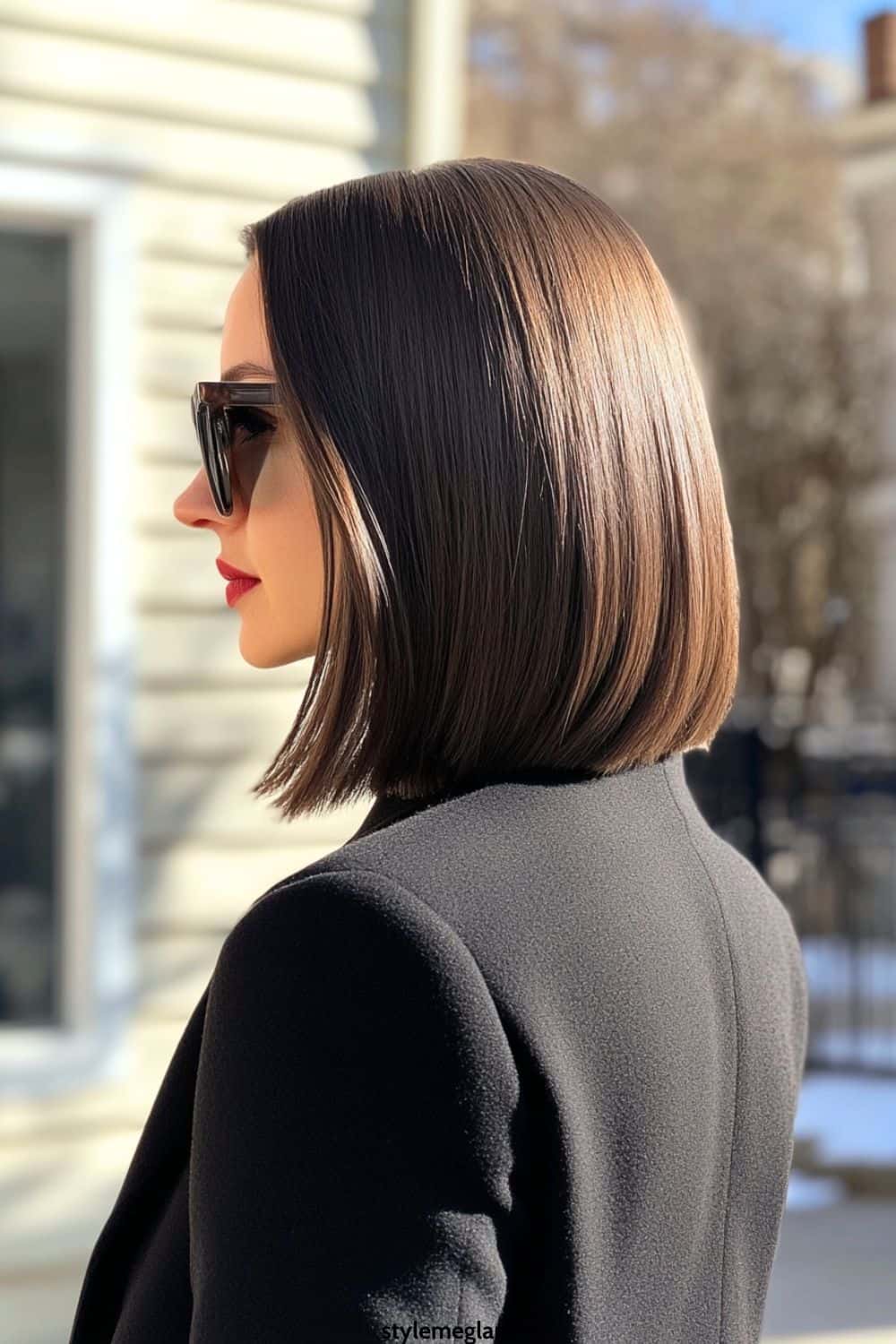 Best Fall Hair Trends for 2024: Easy Looks for an Effortless Season