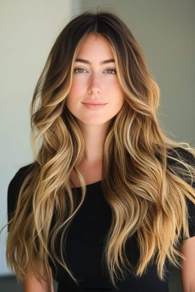 Best Fall Hair Trends for 2024: Easy Looks for an Effortless Season