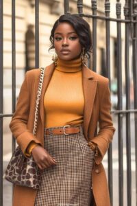 50+ Elegant Old Money Fall Outfit Ideas to Look Rich & Stylish