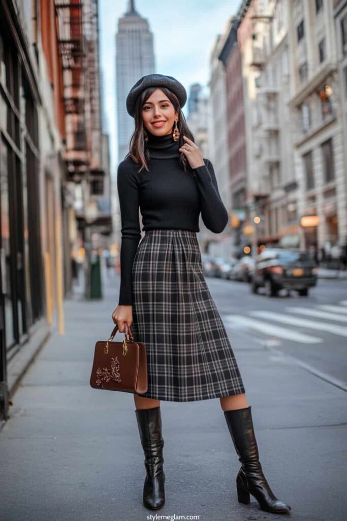 50+ Elegant Old Money Fall Outfit Ideas to Look Rich & Stylish