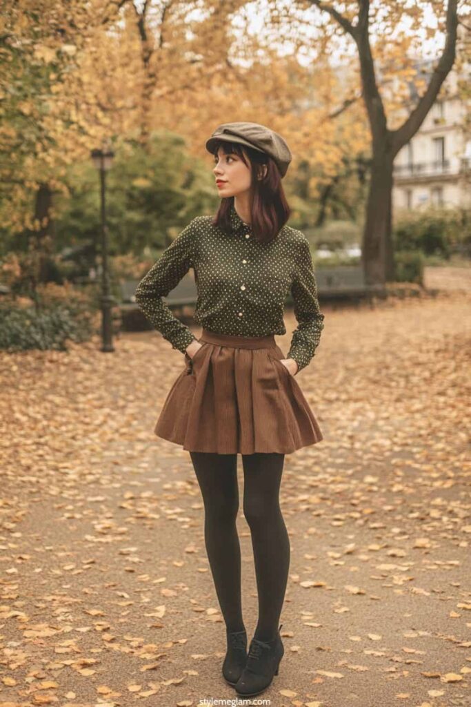 50+ Elegant Old Money Fall Outfit Ideas to Look Rich & Stylish