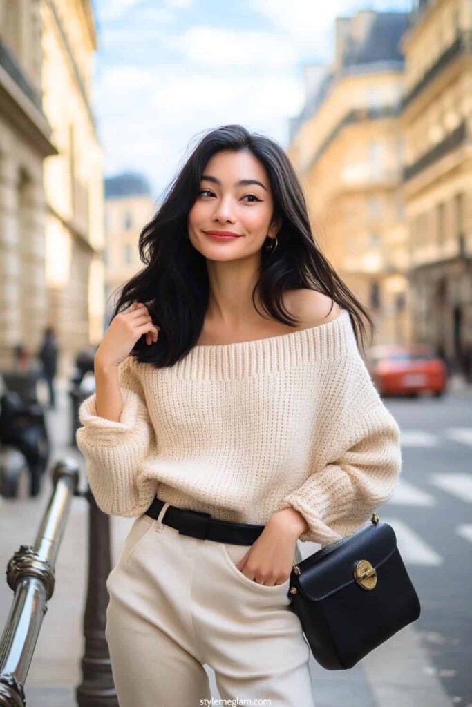 50+ Elegant Old Money Fall Outfit Ideas to Look Rich & Stylish