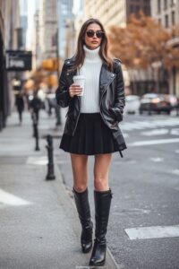 50+ Elegant Old Money Fall Outfit Ideas to Look Rich & Stylish