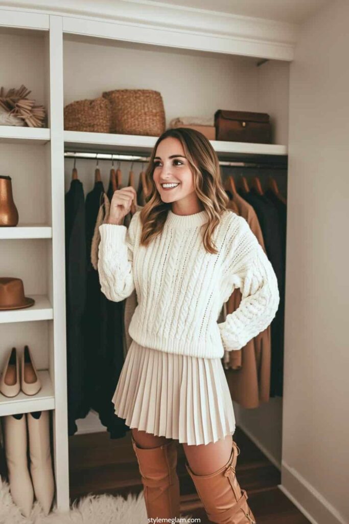 50+ Elegant Old Money Fall Outfit Ideas to Look Rich & Stylish