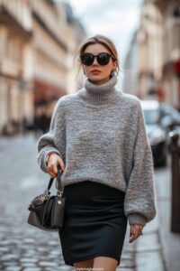 50+ Elegant Old Money Fall Outfit Ideas to Look Rich & Stylish