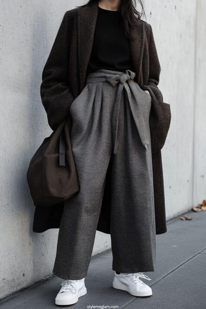 15 Top Winter Fashion Trends To Stay Current (2024 Looks)