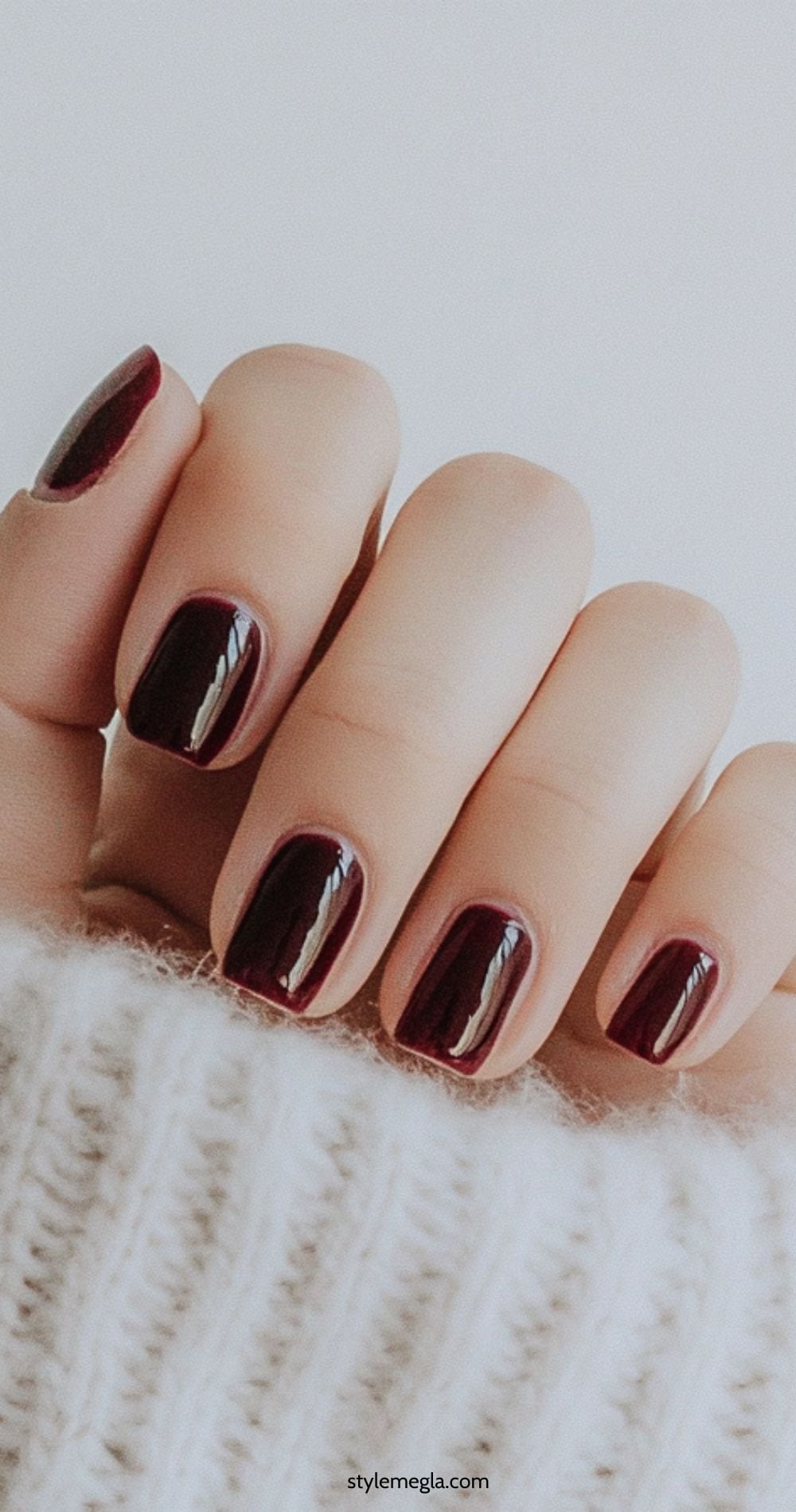 Trendy November Nails to Try This Fall Season