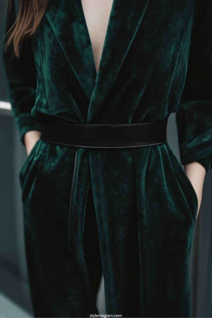 15 Top Winter Fashion Trends To Stay Current (2024 Looks)