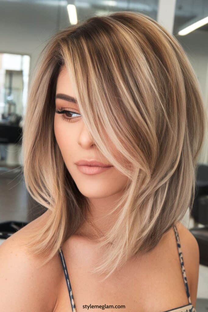 The Best Seasonal Hair Inspo For You (Holiday Hair Ideas)