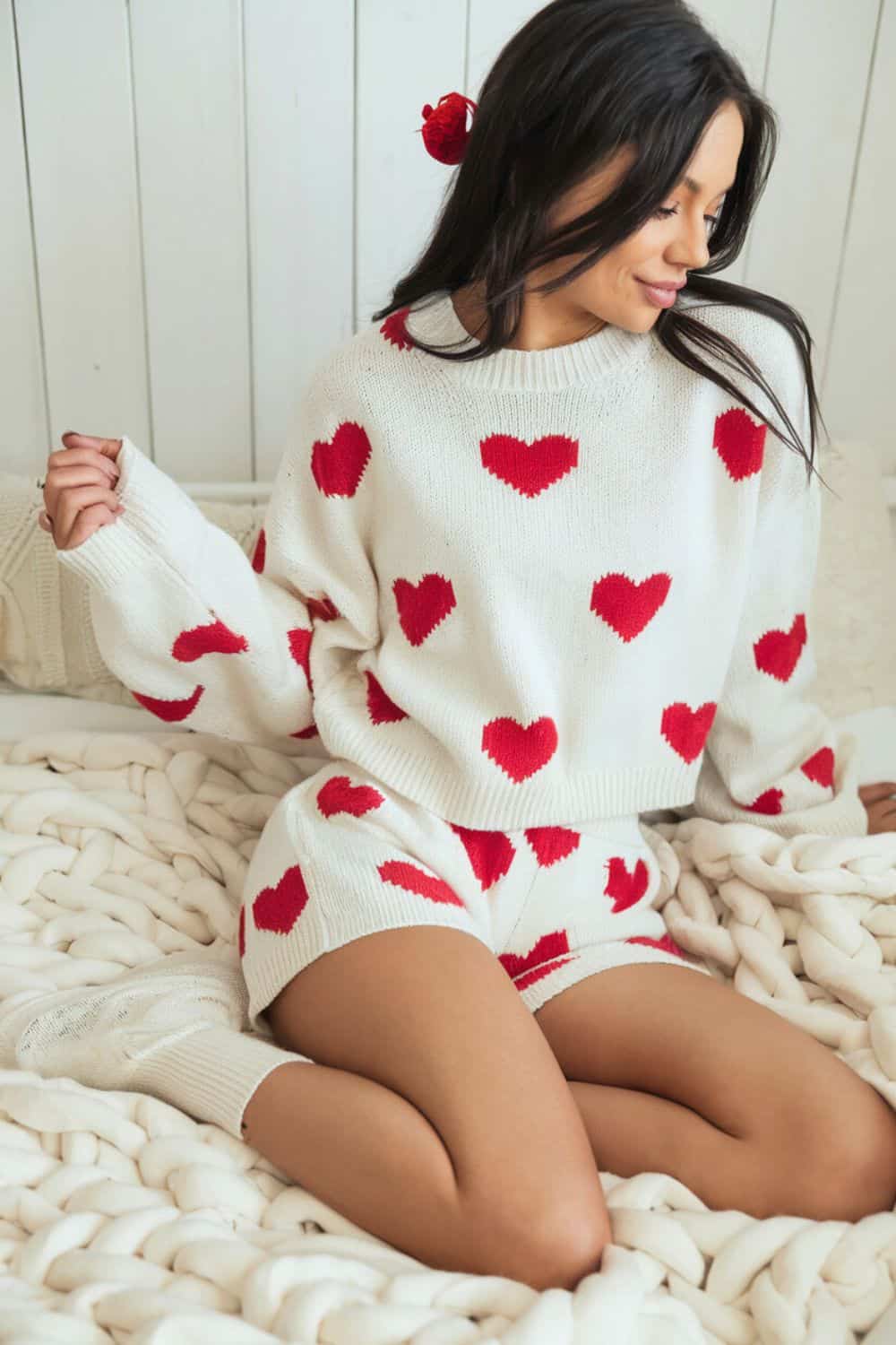 35 Cute Valentine's Day Outfit Ideas: Casual & Dressy
