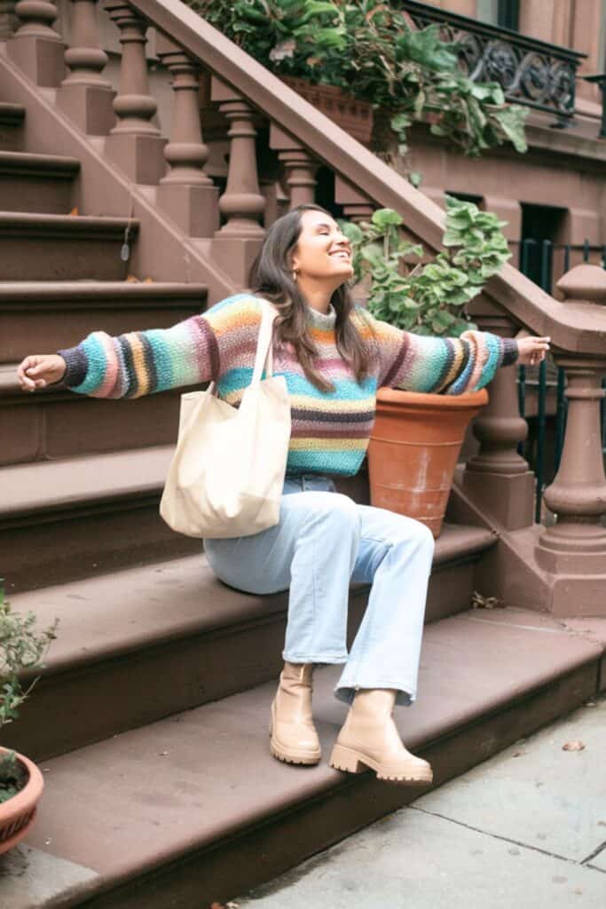 21 Spring Outfits to Look Chic and Expensive