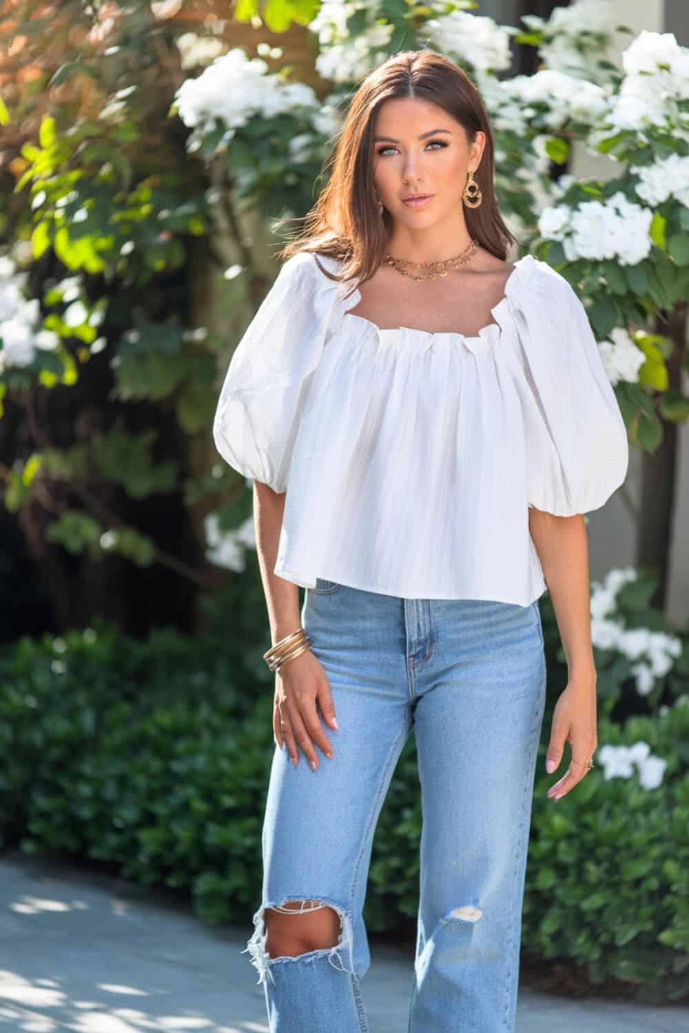 21 Spring Outfits to Look Chic and Expensive