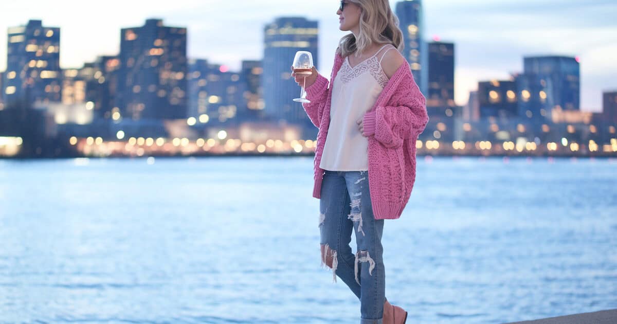 21 Spring Outfits to Look Chic and Expensive