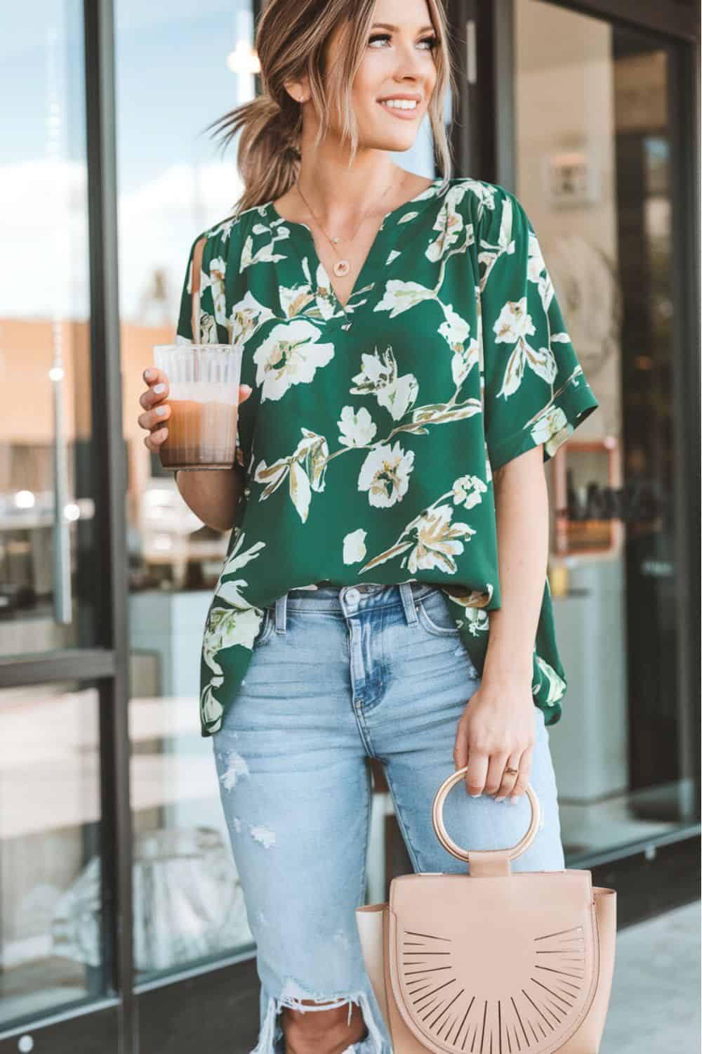 21 Spring Outfits to Look Chic and Expensive