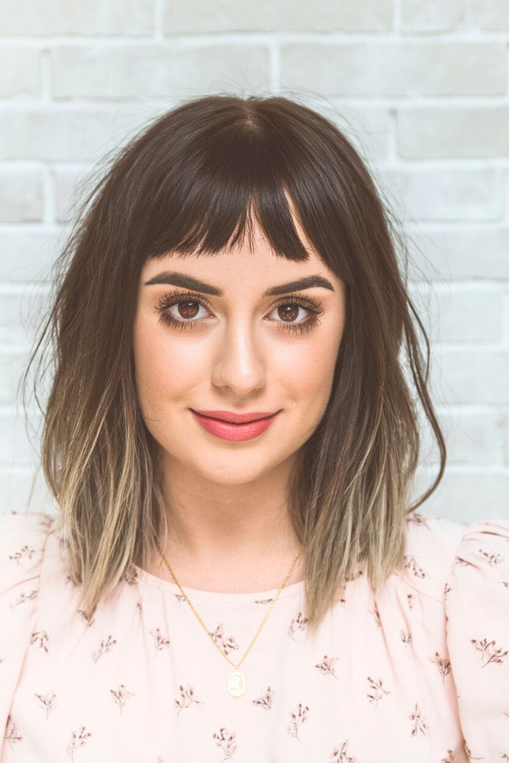 17 Trendy Summer Hairstyles for a Chic Look