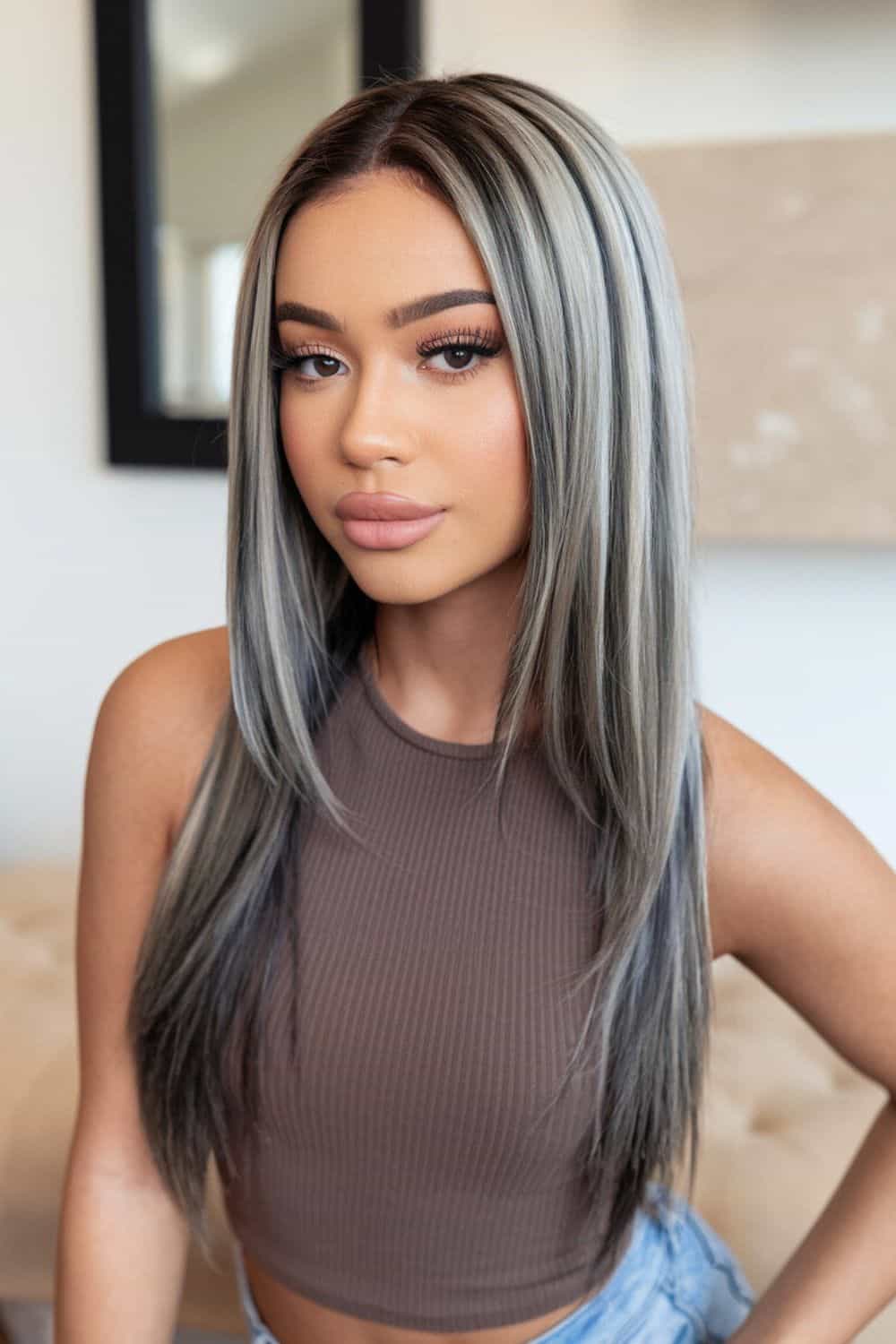 17 Trendy Summer Hairstyles for a Chic Look