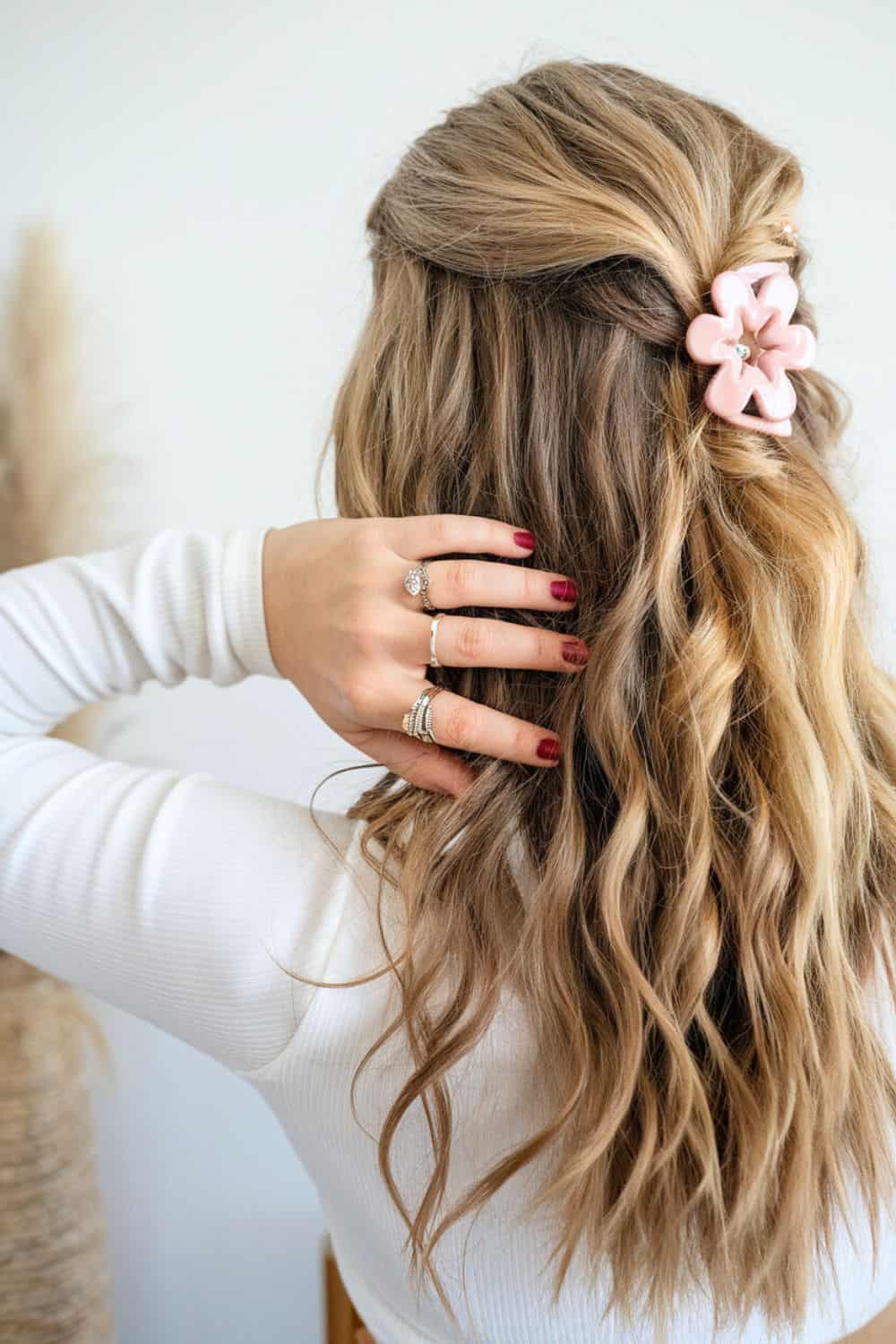 17 Trendy Summer Hairstyles for a Chic Look