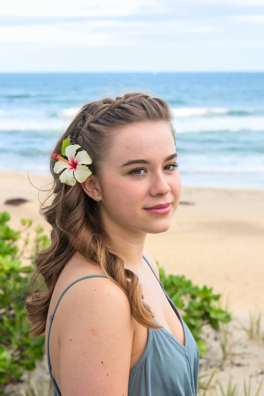 17 Trendy Summer Hairstyles for a Chic Look