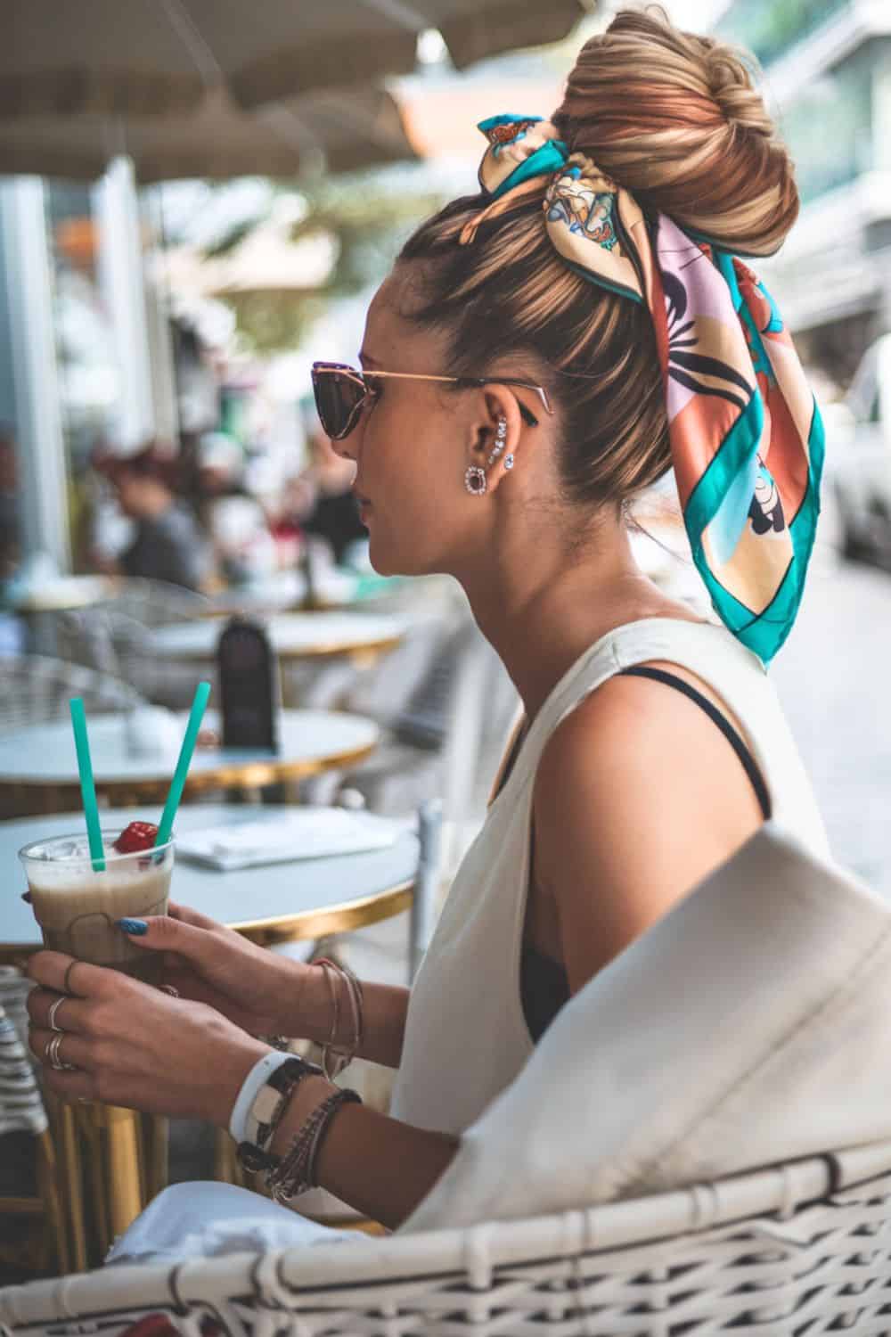 17 Trendy Summer Hairstyles for a Chic Look