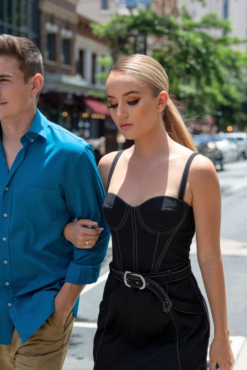 17 Trendy Summer Hairstyles for a Chic Look