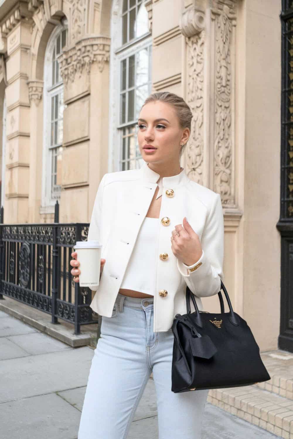 Best Chic Old Money Spring Outfits