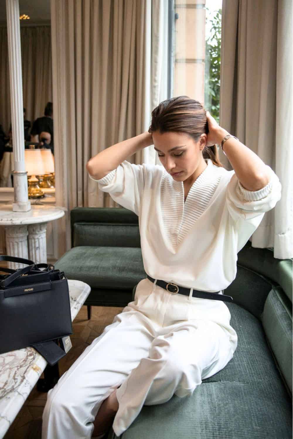 Best Chic Old Money Spring Outfits