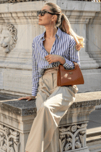 Best Chic Old Money Spring Outfits