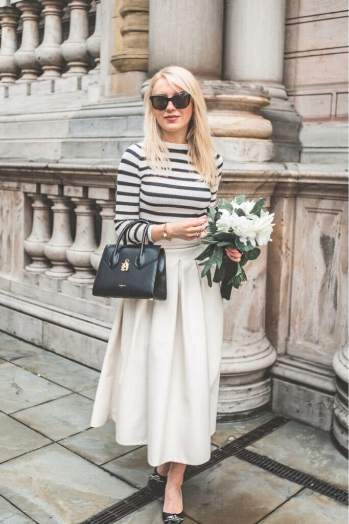 Best Chic Old Money Spring Outfits