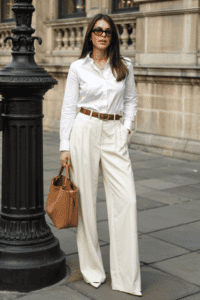 Best Chic Old Money Spring Outfits
