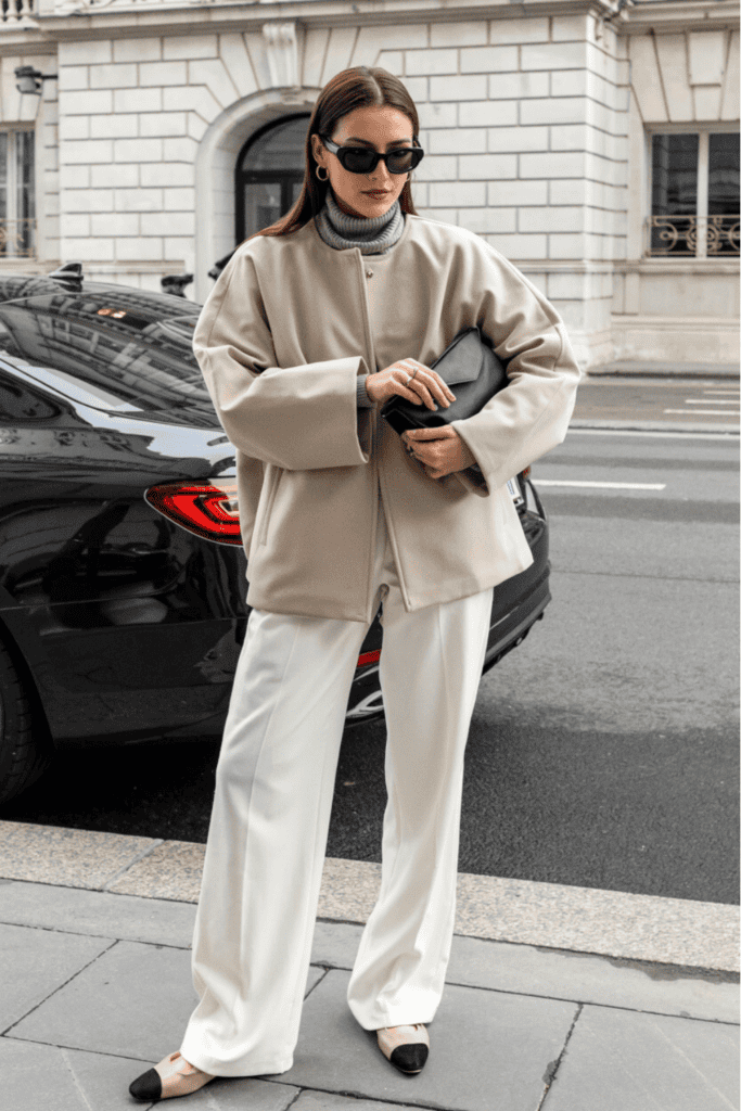 Best Chic Old Money Spring Outfits