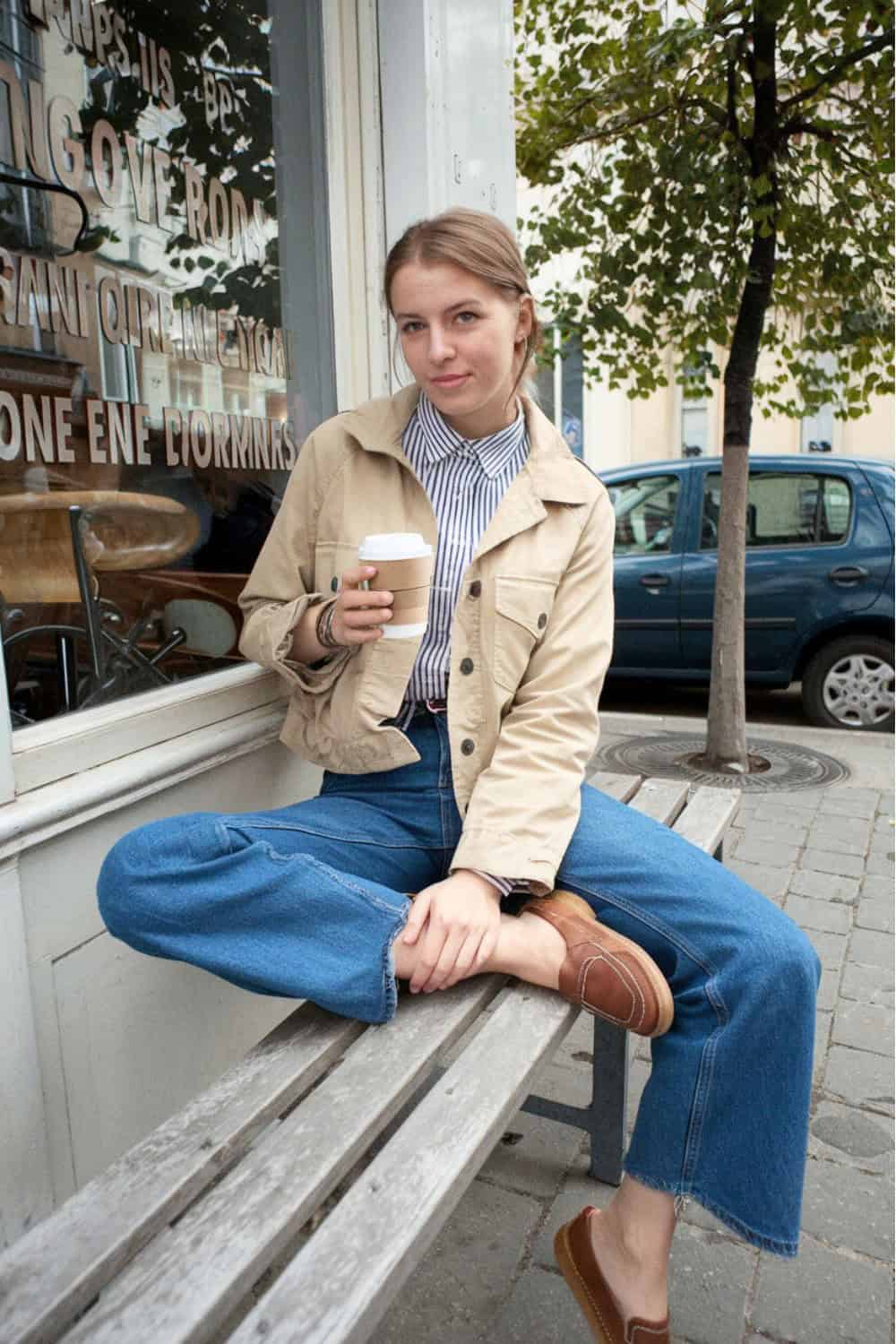 Best Chic Old Money Spring Outfits