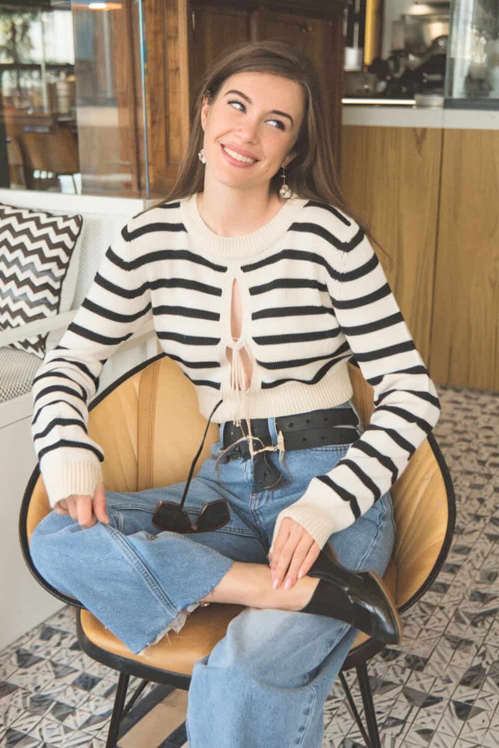 Best Chic Old Money Spring Outfits