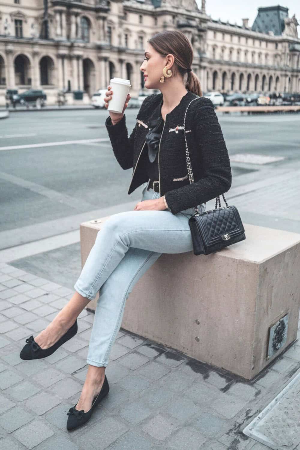 Best Chic Old Money Spring Outfits