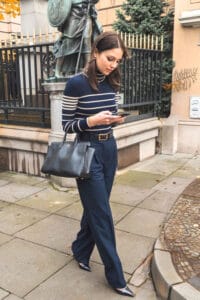 Best Chic Old Money Spring Outfits