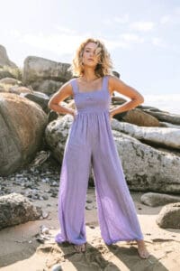 48 Popular Beach Outfits for Women for Your Summer Vacay