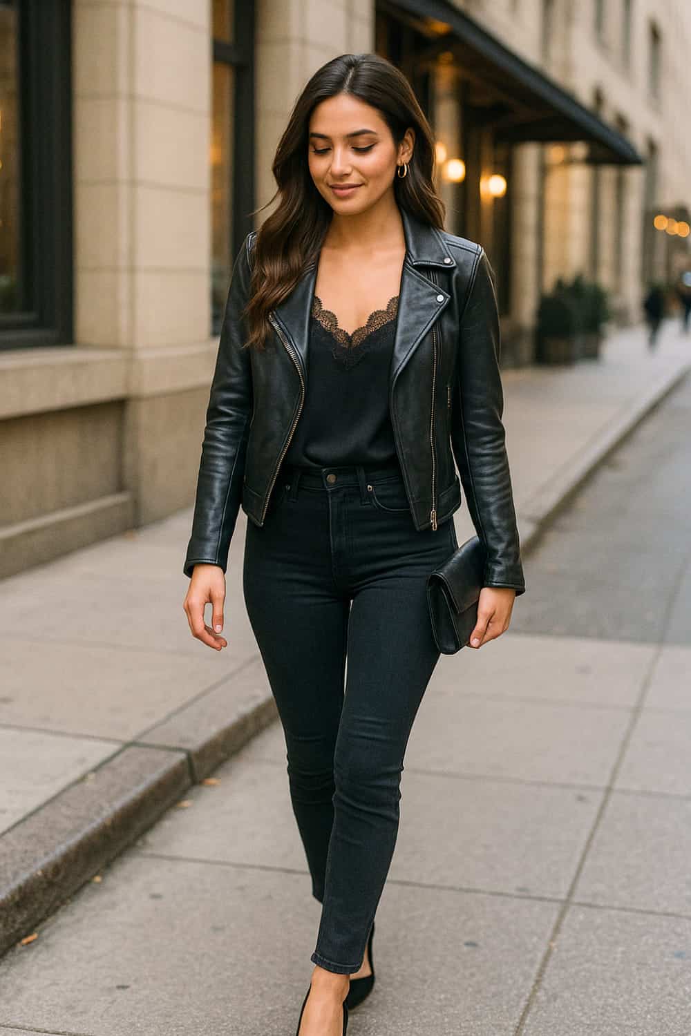 15 Stylish Jeans Outfits You Can Wear All Season