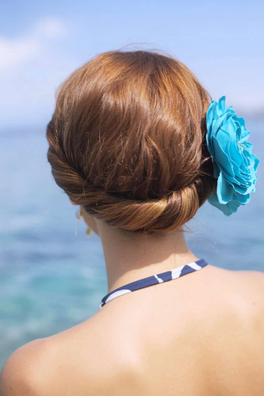 Best Beach Hair Ideas for Summer
