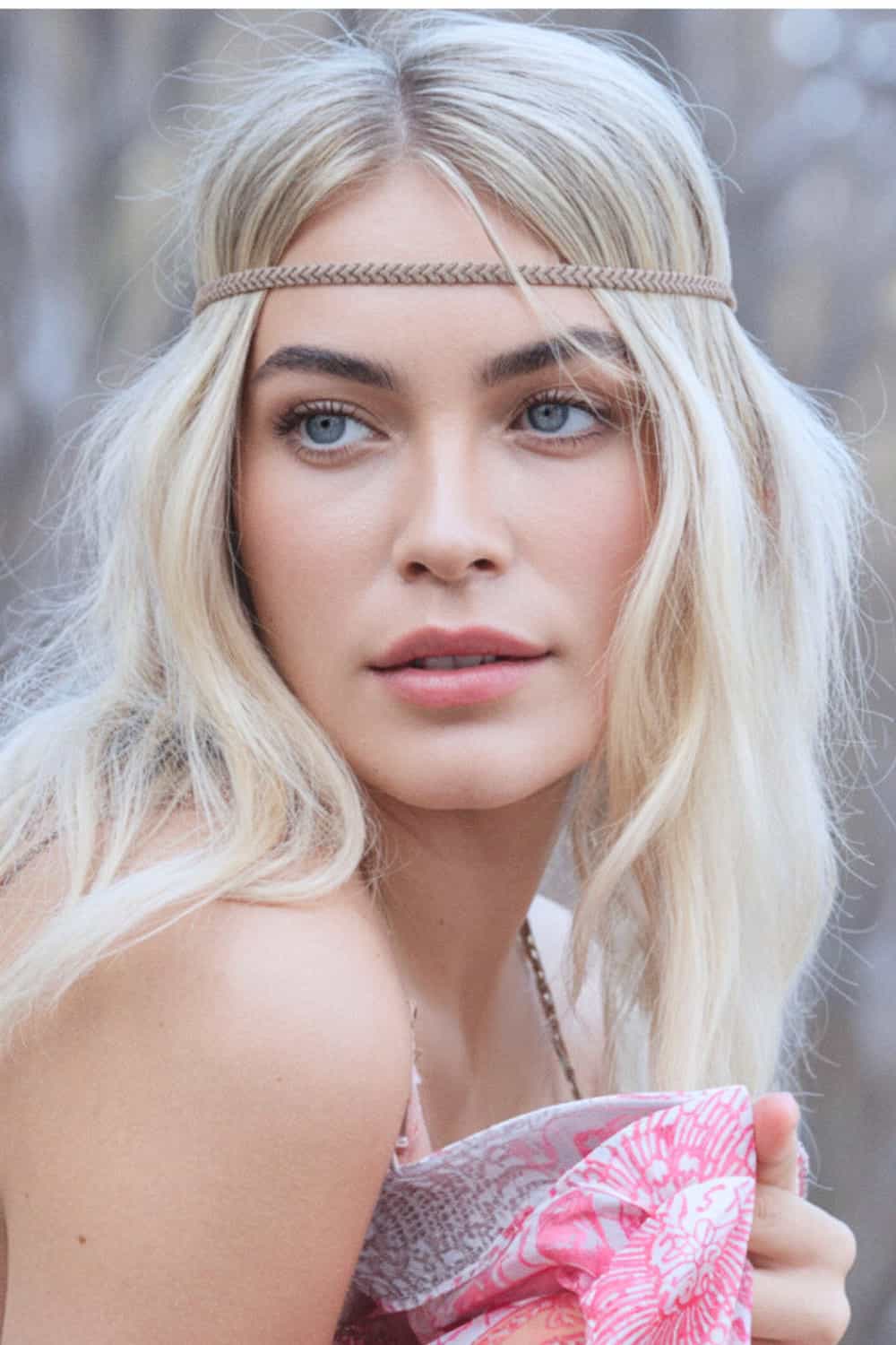 Best Beach Hair Ideas for Summer