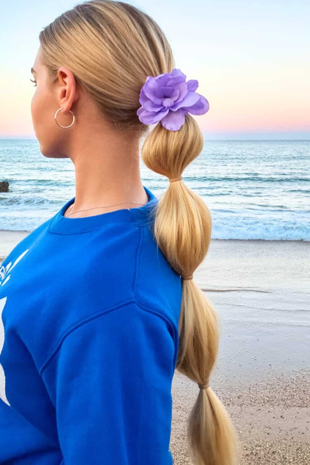 Best Beach Hair Ideas for Summer
