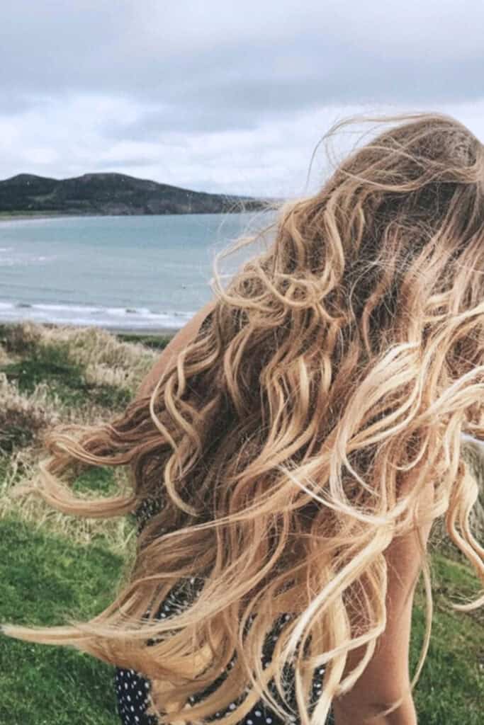 Best Beach Hair Ideas for Summer
