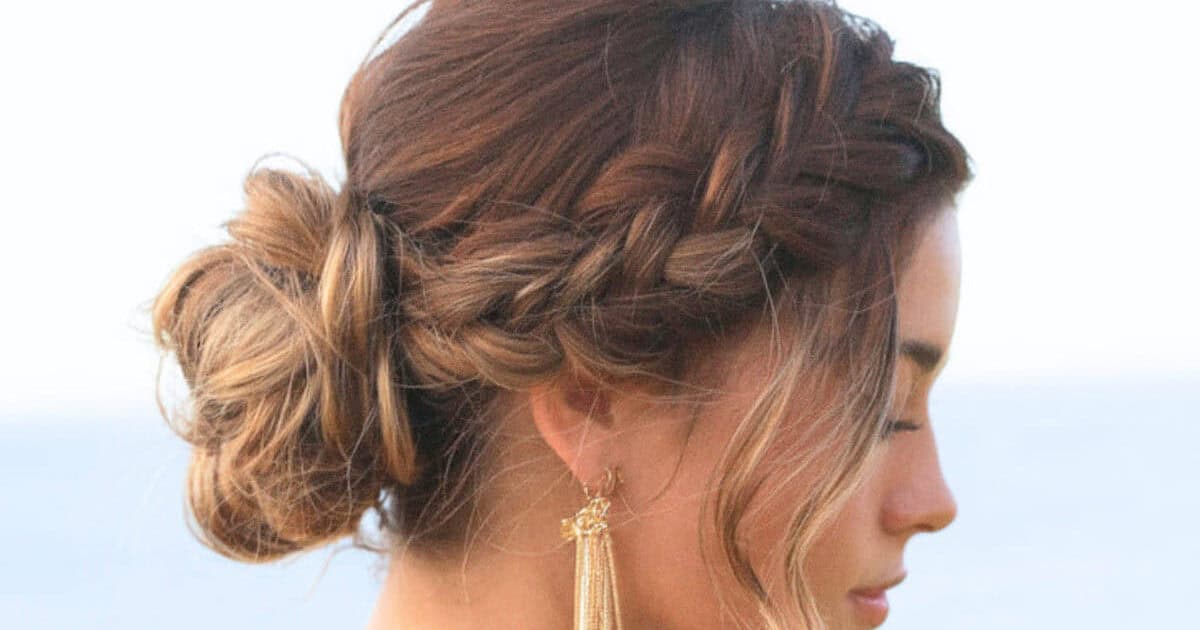 Best Beach Hair Ideas for Summer