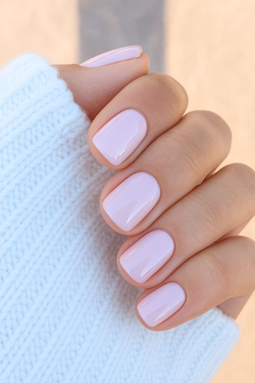 Popular Neutral Nail Ideas (Nude Nails for Every Occasion)