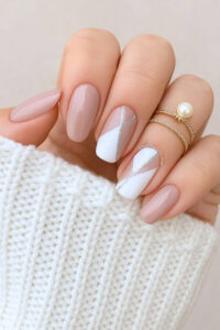 Popular Neutral Nail Ideas (Nude Nails for Every Occasion)