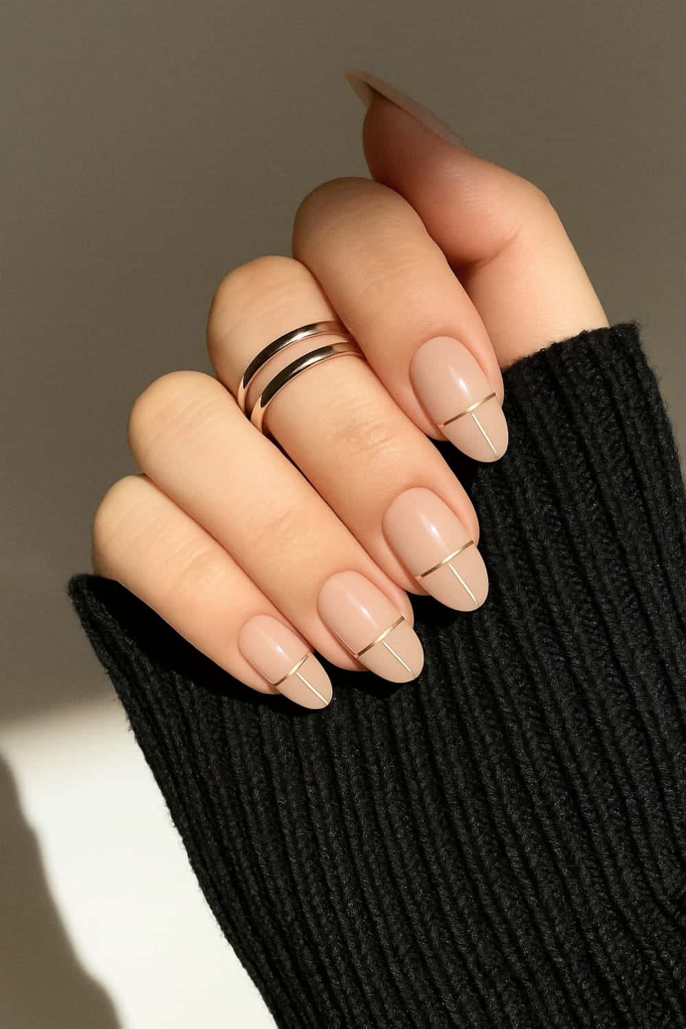 Popular Neutral Nail Ideas (Nude Nails for Every Occasion)